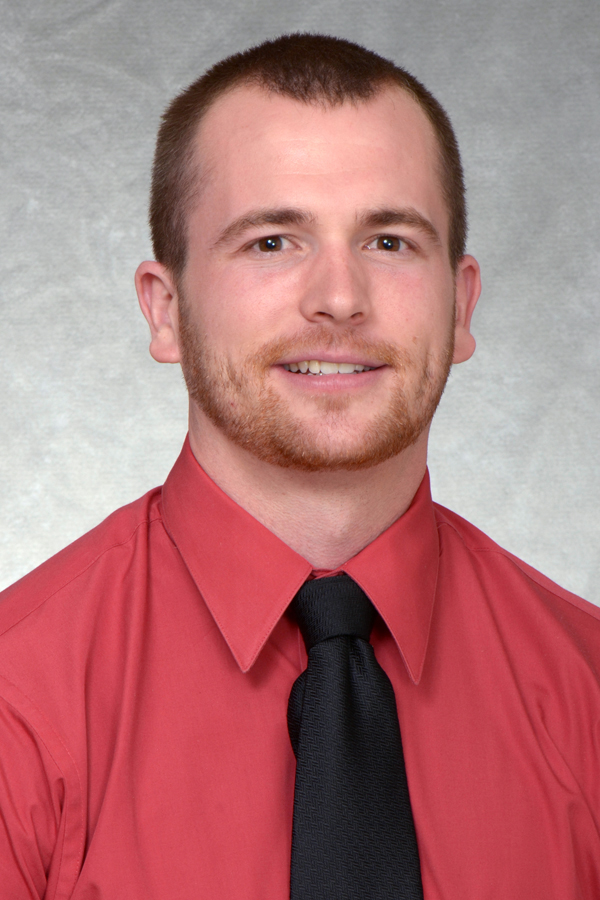 Benjamin M. Nashleanas, DDS | Endodontist in West Des Moines
