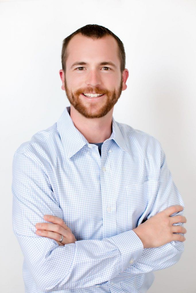 Benjamin M. Nashleanas, DDS | Endodontist in West Des Moines