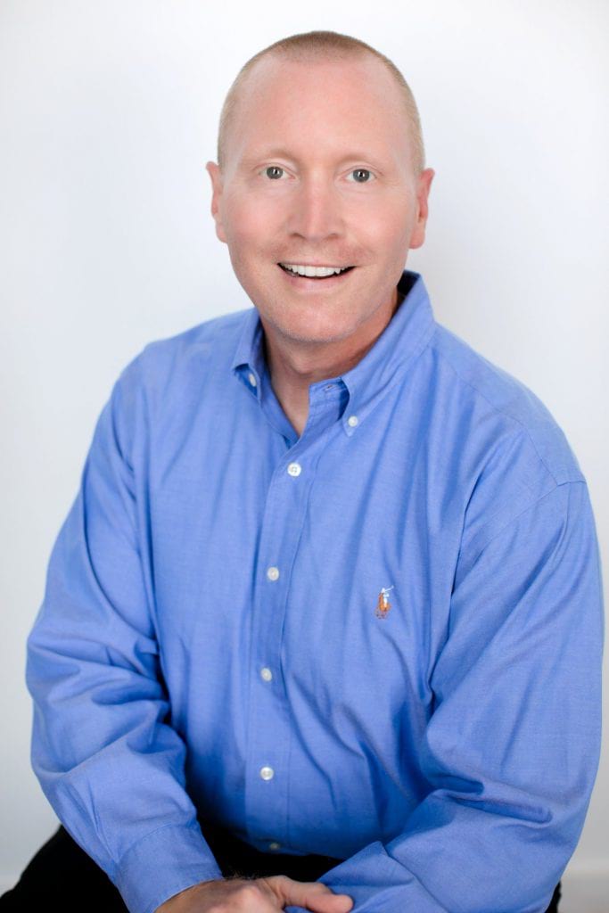 Jeffrey P. Lilly, DDS, MS | West Des Moines Endodontist