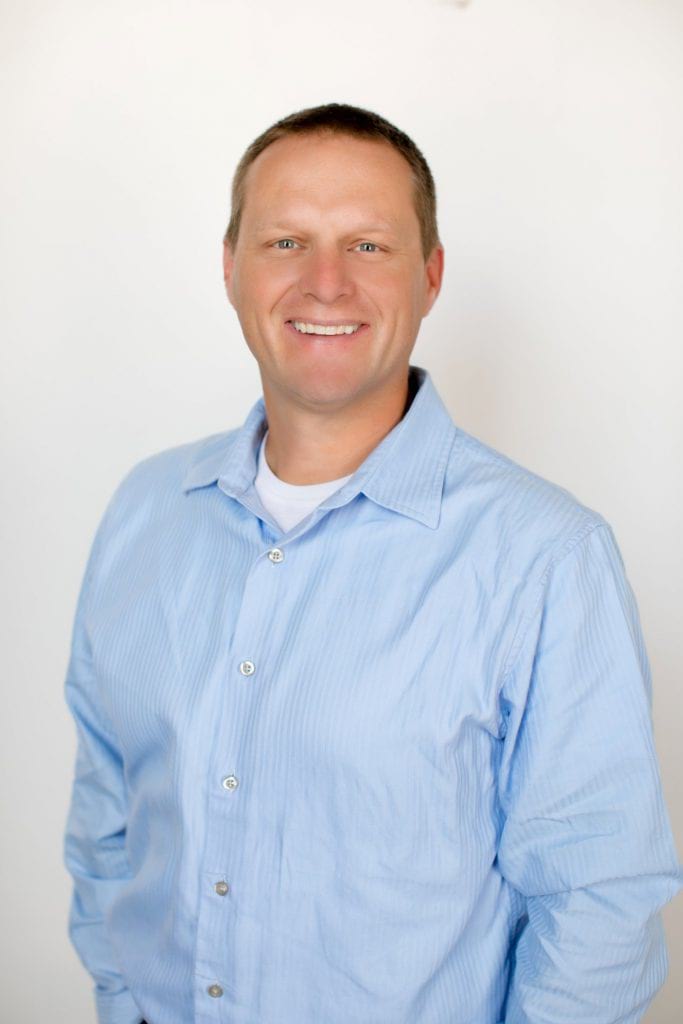 Thomas D. Becker, DDS, MS | West Des Moines Endodontist